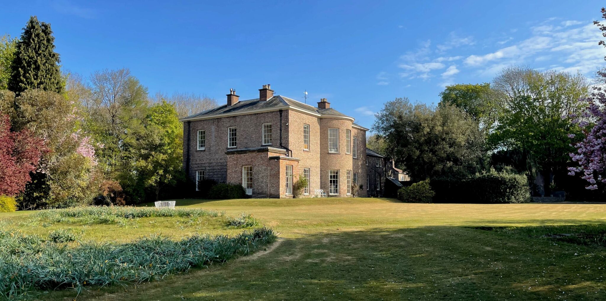 Tradition with a Twist: A Superb Home in Surrey - Portfolio by Savills