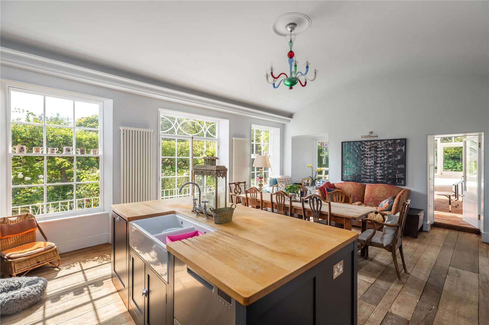 COLEBROOK HOUSE - Portfolio by Savills