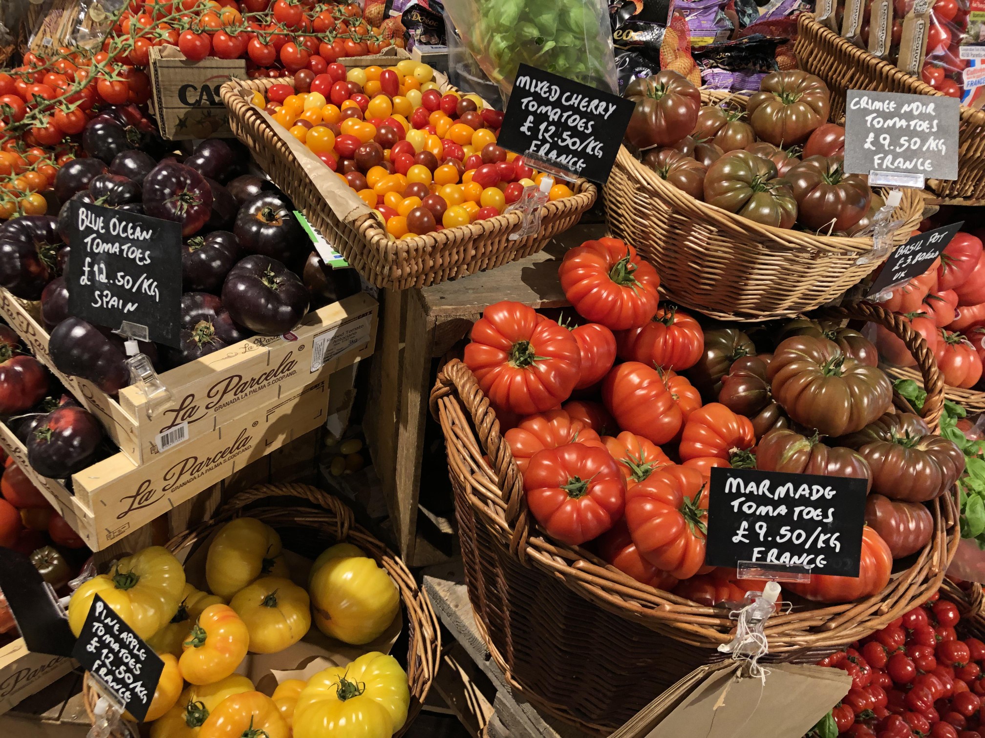 The Microhood: Wimbledon Village - Portfolio by Savills