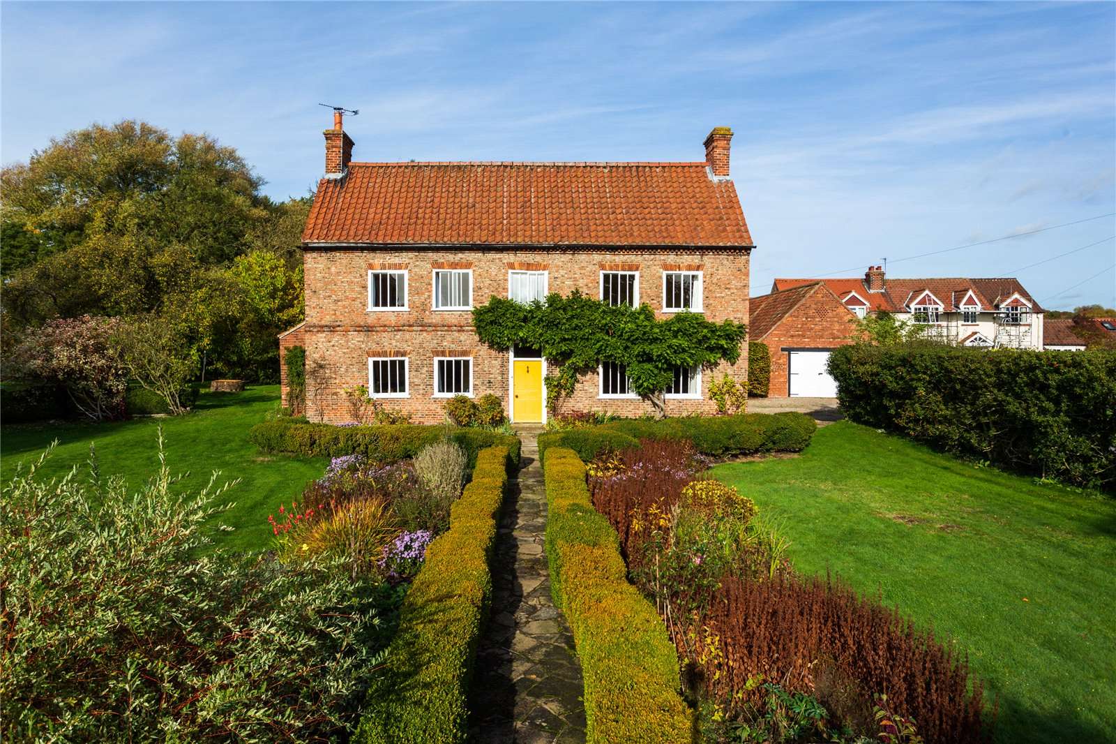 Let’s Move To The Country: The Savills Search - Portfolio by Savills