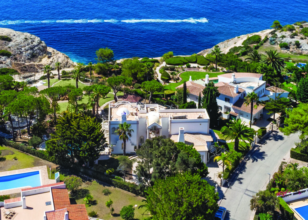 Portugal's New Wave - Portfolio by Savills