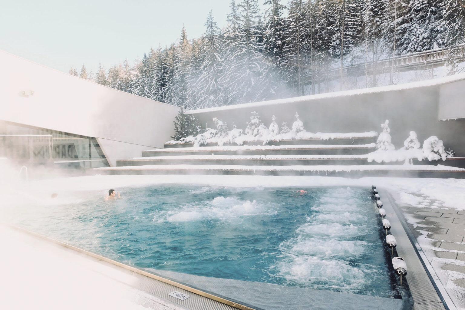 Which ski resorts offer fun for all the family? - Portfolio by Savills