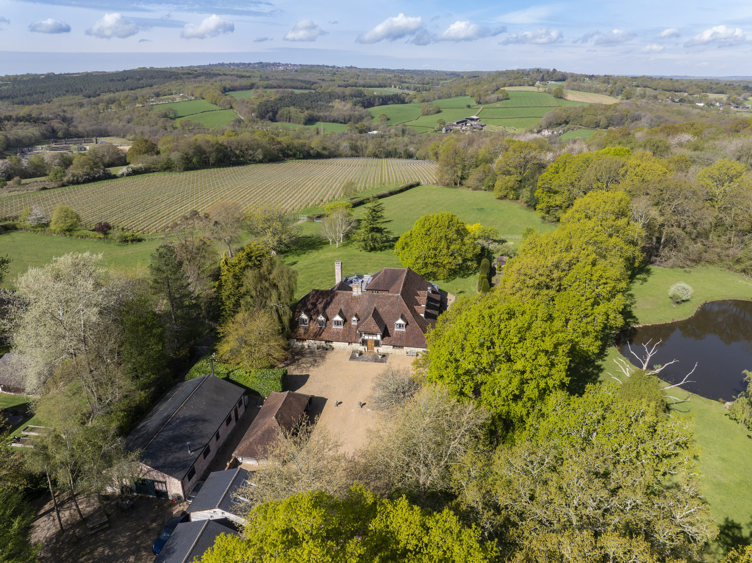 BLACKDON FARM - Portfolio by Savills