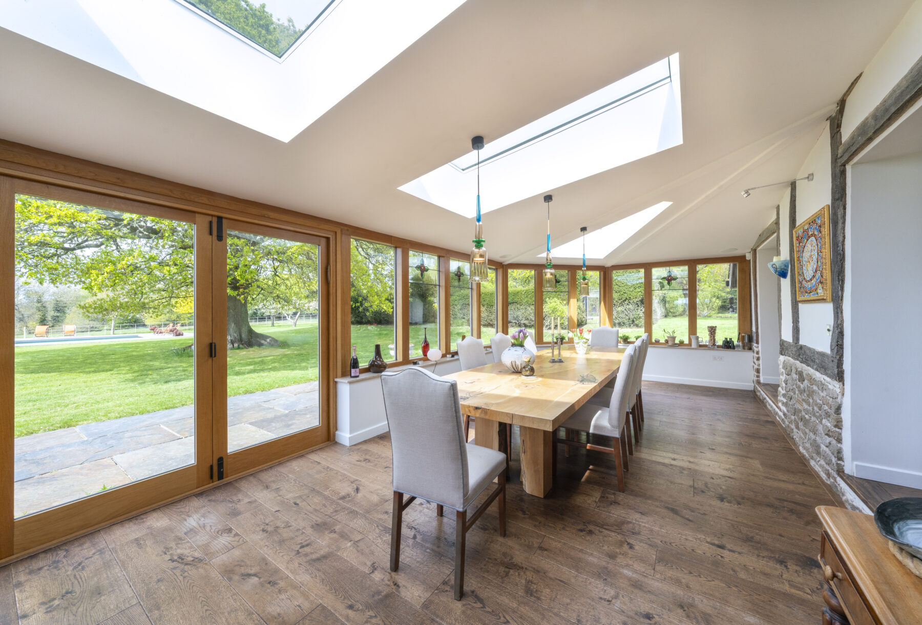 BLACKDON FARM - Portfolio by Savills