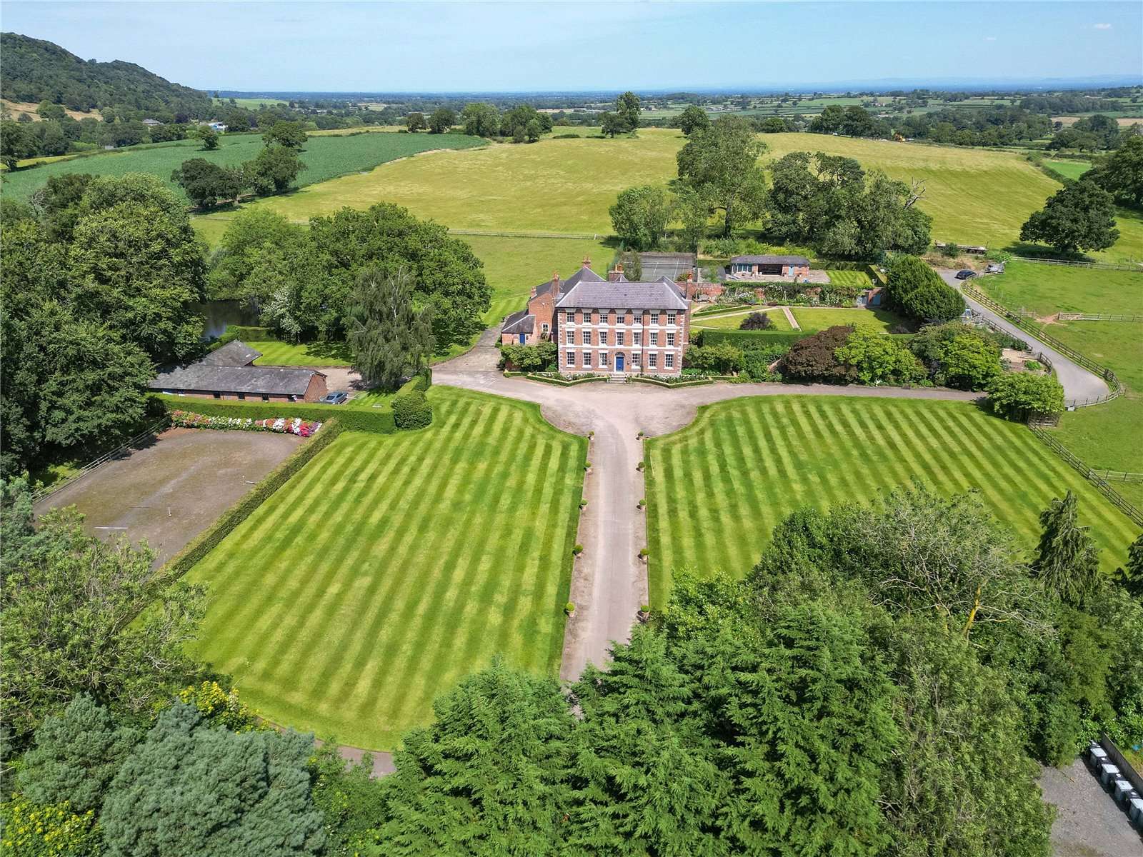 BULKELEY - Portfolio by Savills