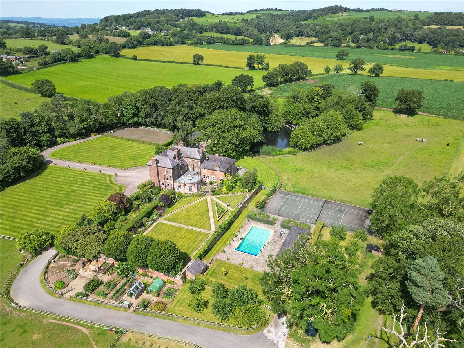 BULKELEY - Portfolio by Savills