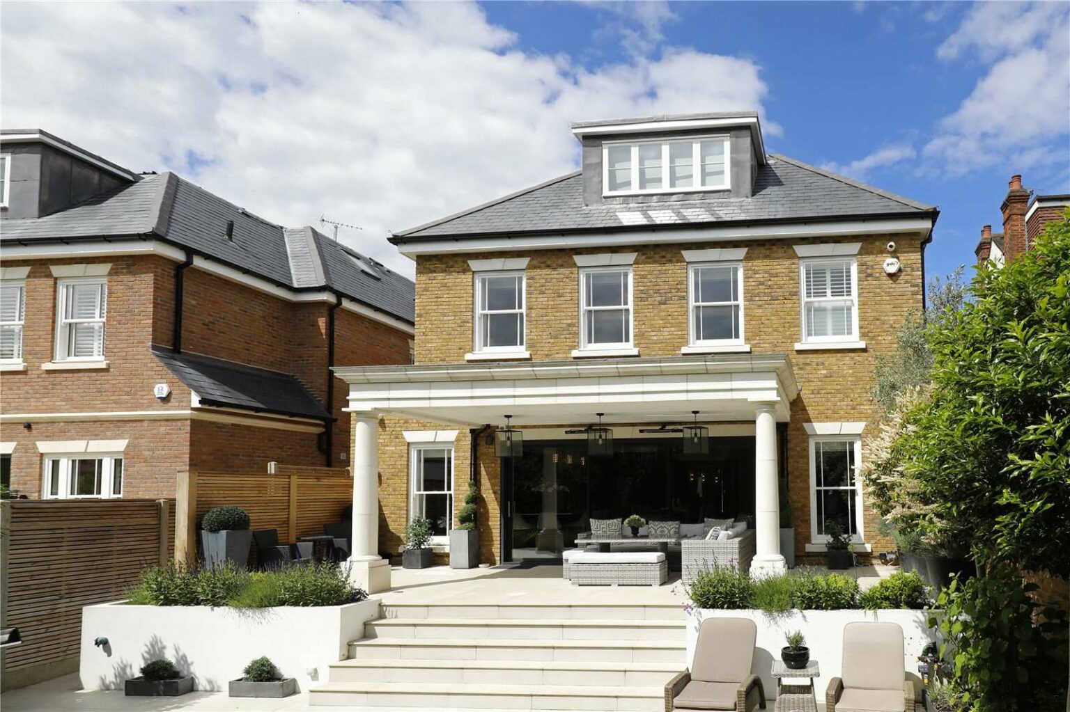 COTTENHAM PARK ROAD - Portfolio by Savills