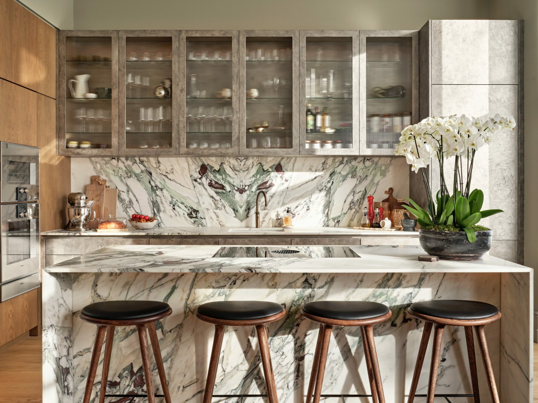 House style: Brian Woulfe - Portfolio by Savills