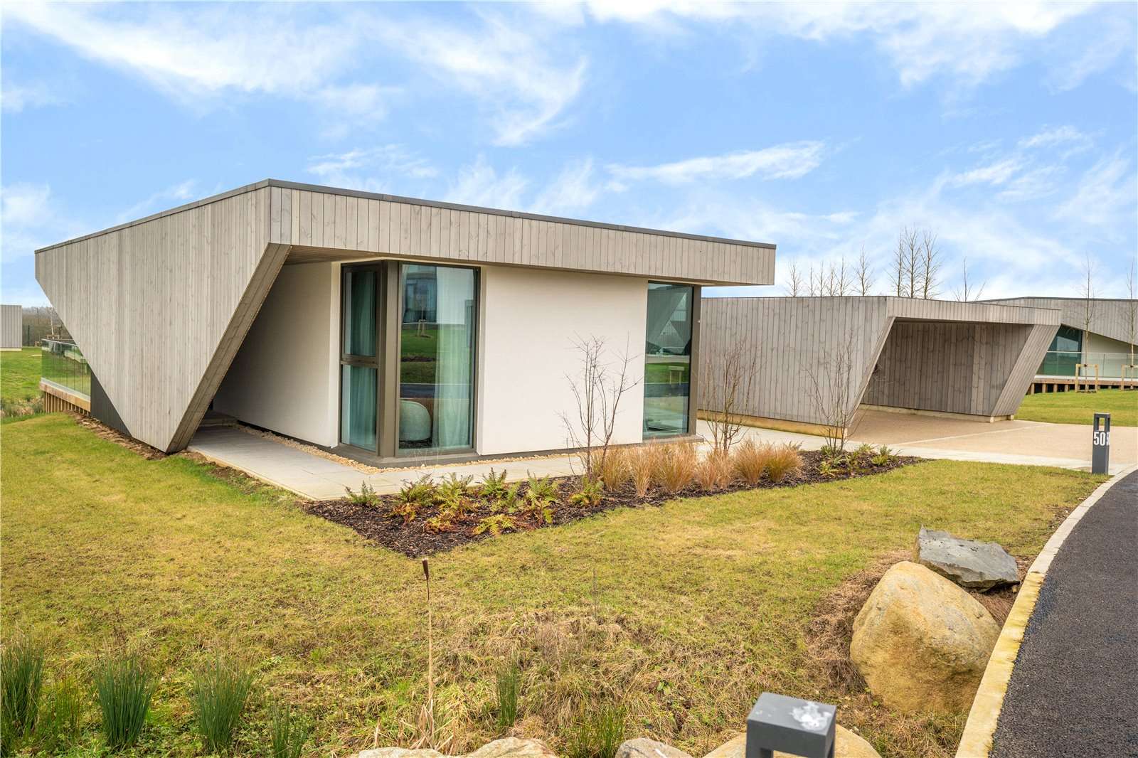 ESCAPADE SILVERSTONE - Portfolio by Savills