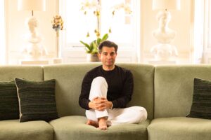 House Style: Mimi Shodeinde - Portfolio by Savills