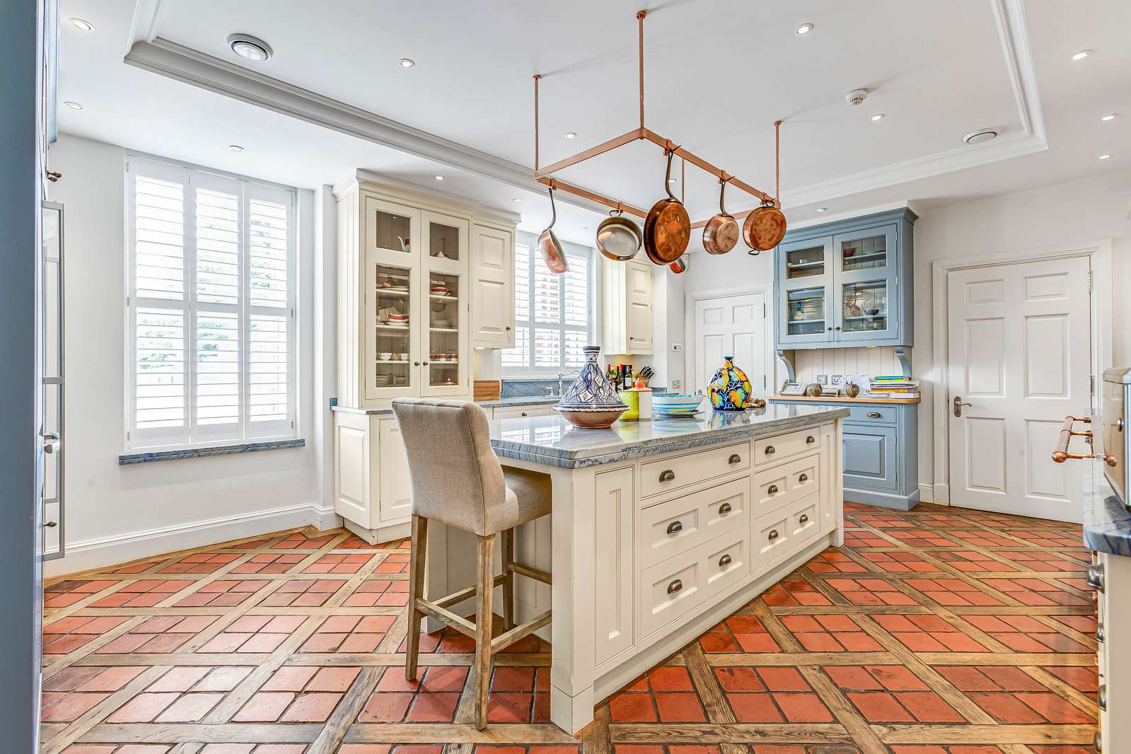 FERRY HOUSE - Portfolio by Savills