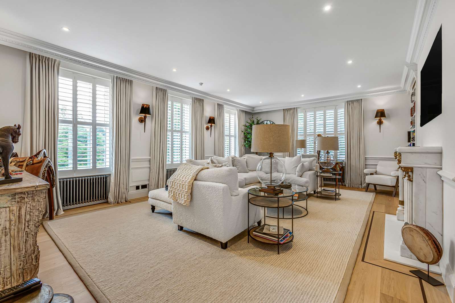FERRY HOUSE - Portfolio by Savills