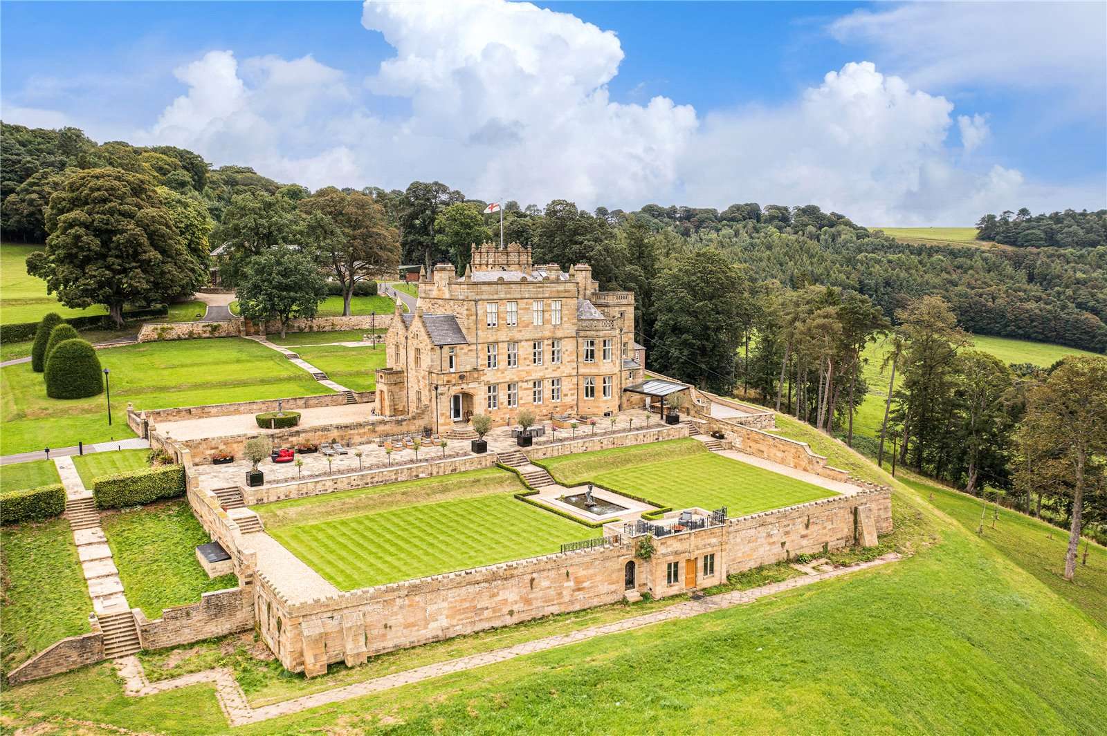 KIRBY KNOWLE - Portfolio by Savills