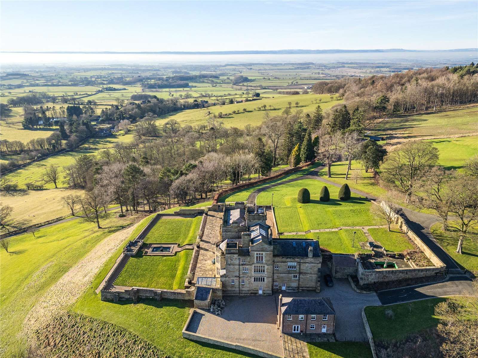 KIRBY KNOWLE - Portfolio by Savills