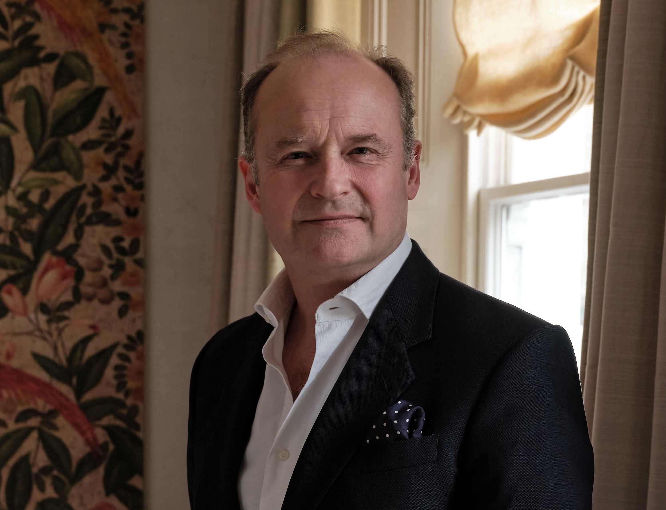 My Country Life: Guy Goodfellow - Portfolio by Savills