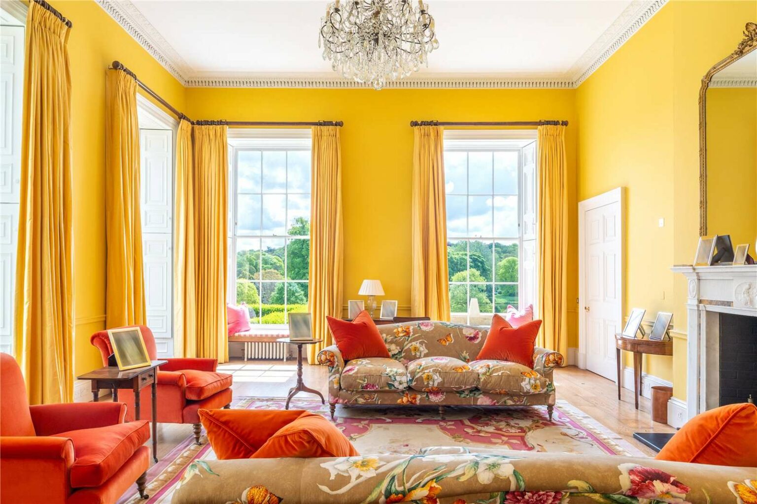 THE LAVERSTOKE PARK ESTATE - Portfolio by Savills