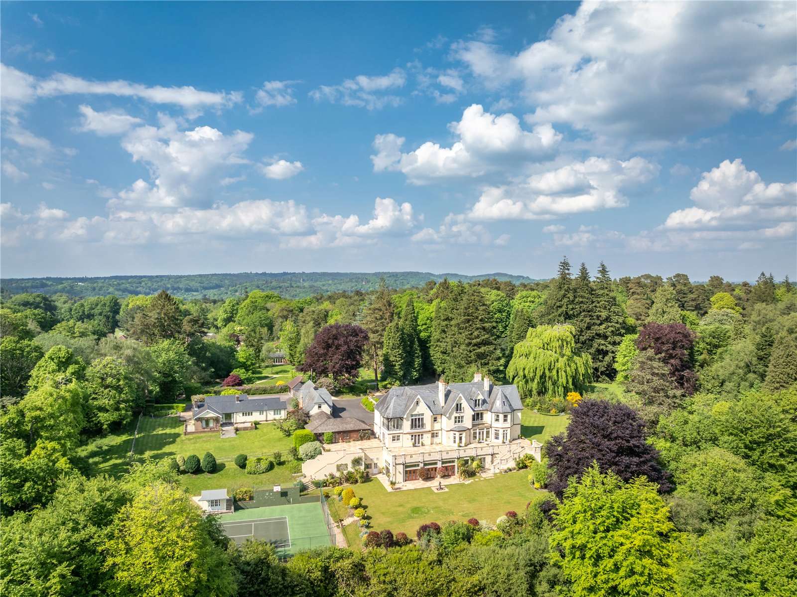 MARLEY HOUSE - Portfolio by Savills