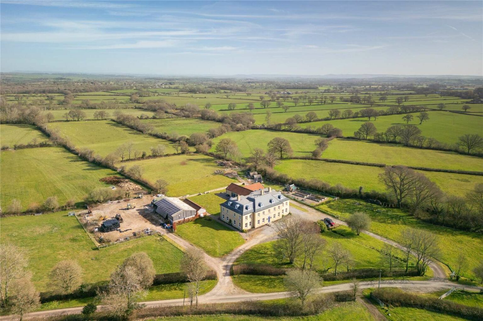 NEWLANDS FARM - Portfolio by Savills