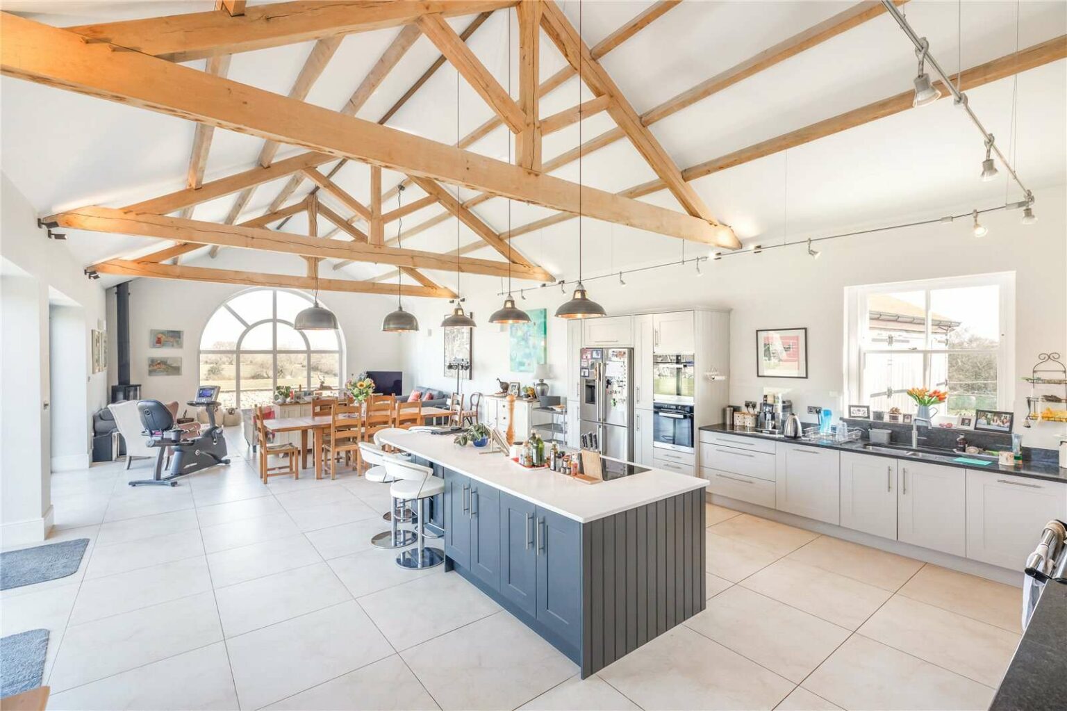 NEWLANDS FARM - Portfolio by Savills