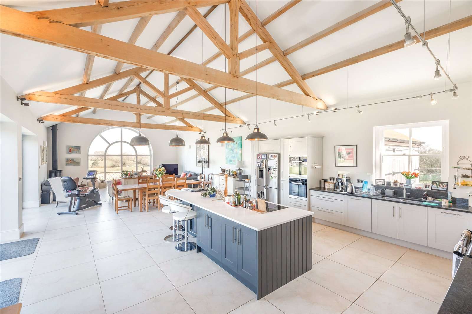 NEWLANDS FARM - Portfolio by Savills