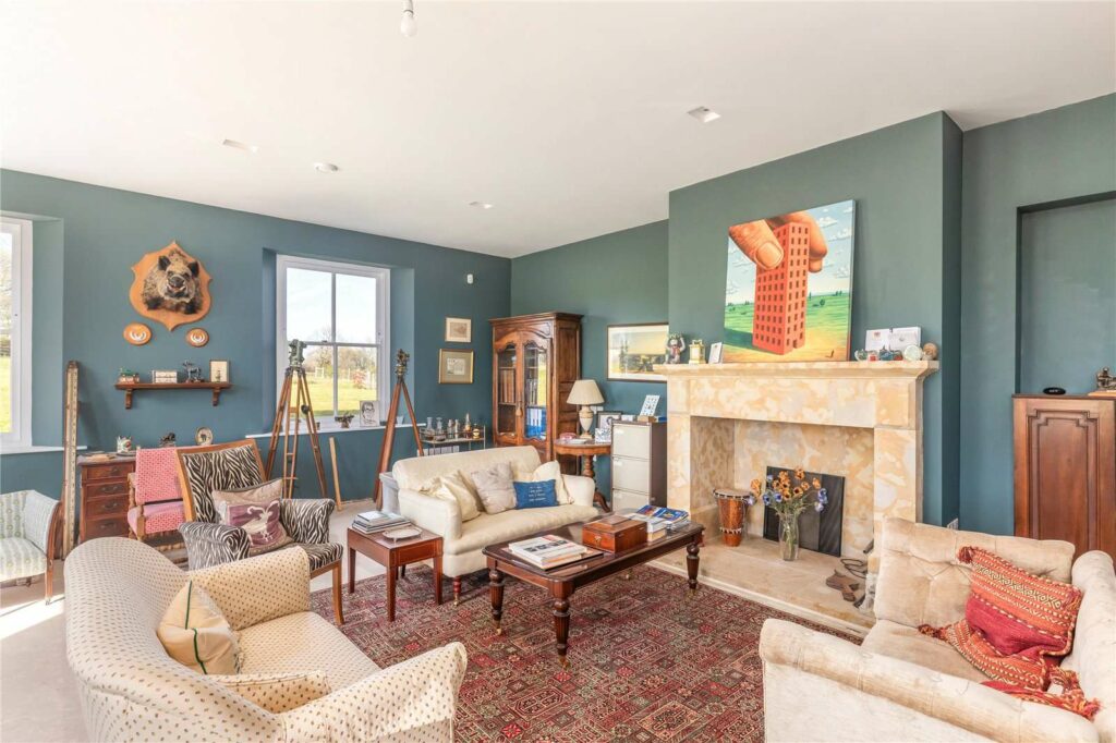 NEWLANDS FARM - Portfolio by Savills