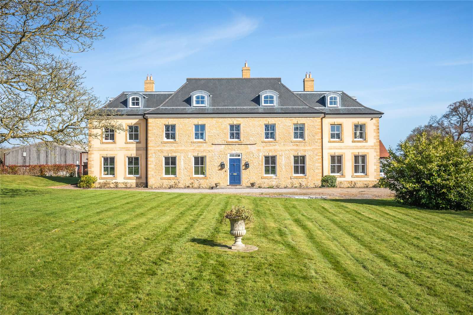 NEWLANDS FARM - Portfolio by Savills