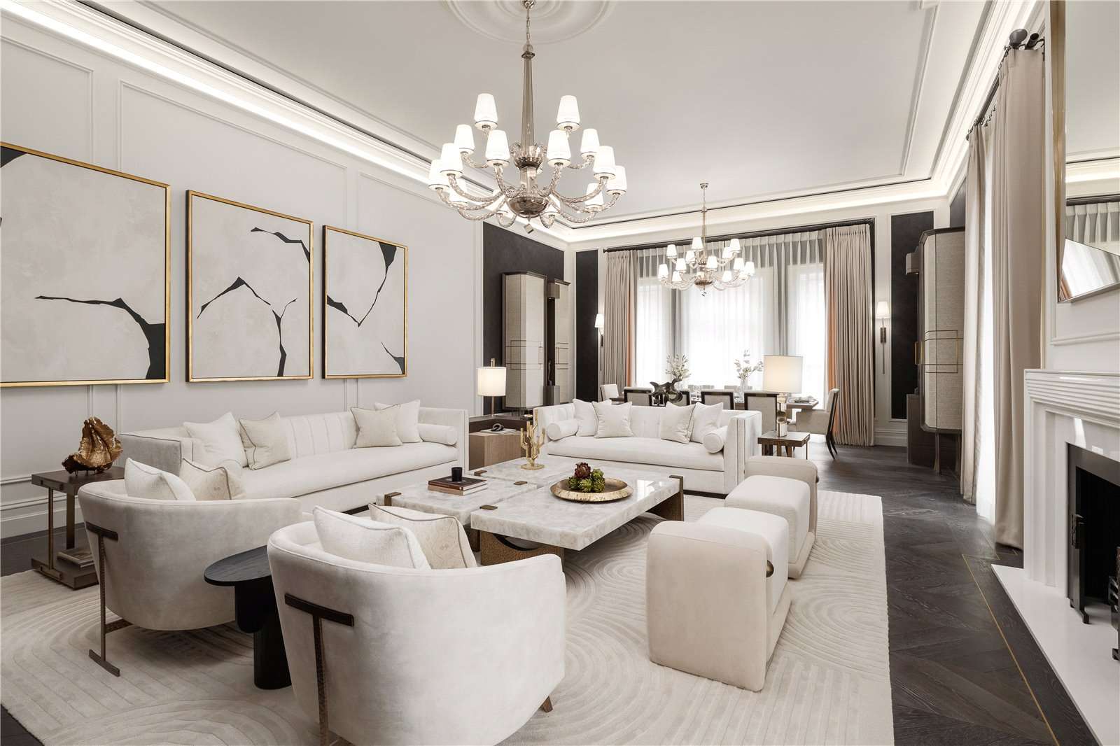 WALTON HOUSE RESIDENCES - Portfolio by Savills
