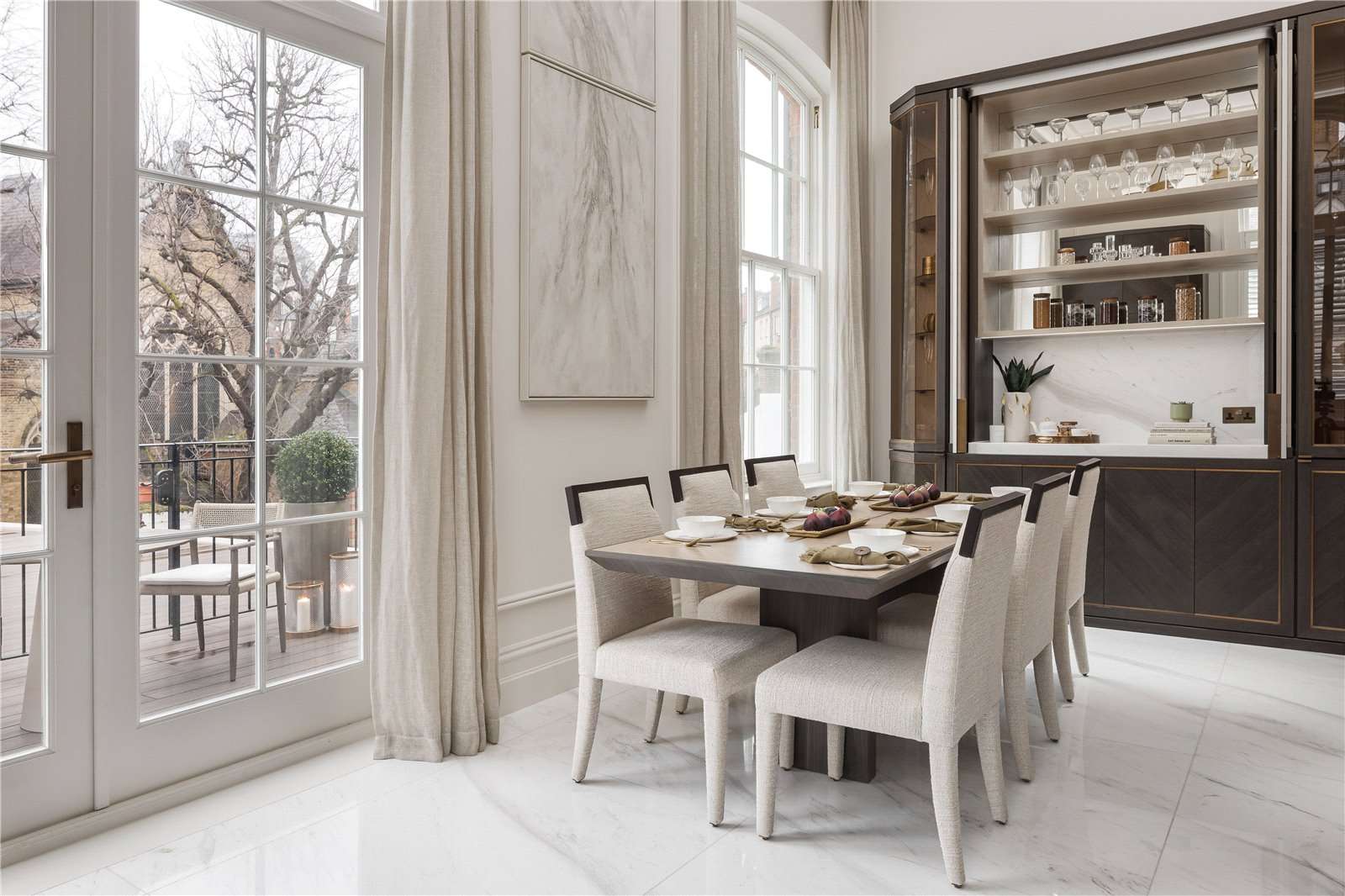 WALTON HOUSE RESIDENCES - Portfolio by Savills