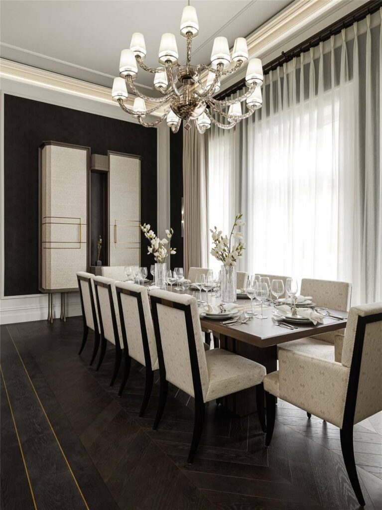 WALTON HOUSE RESIDENCES - Portfolio by Savills