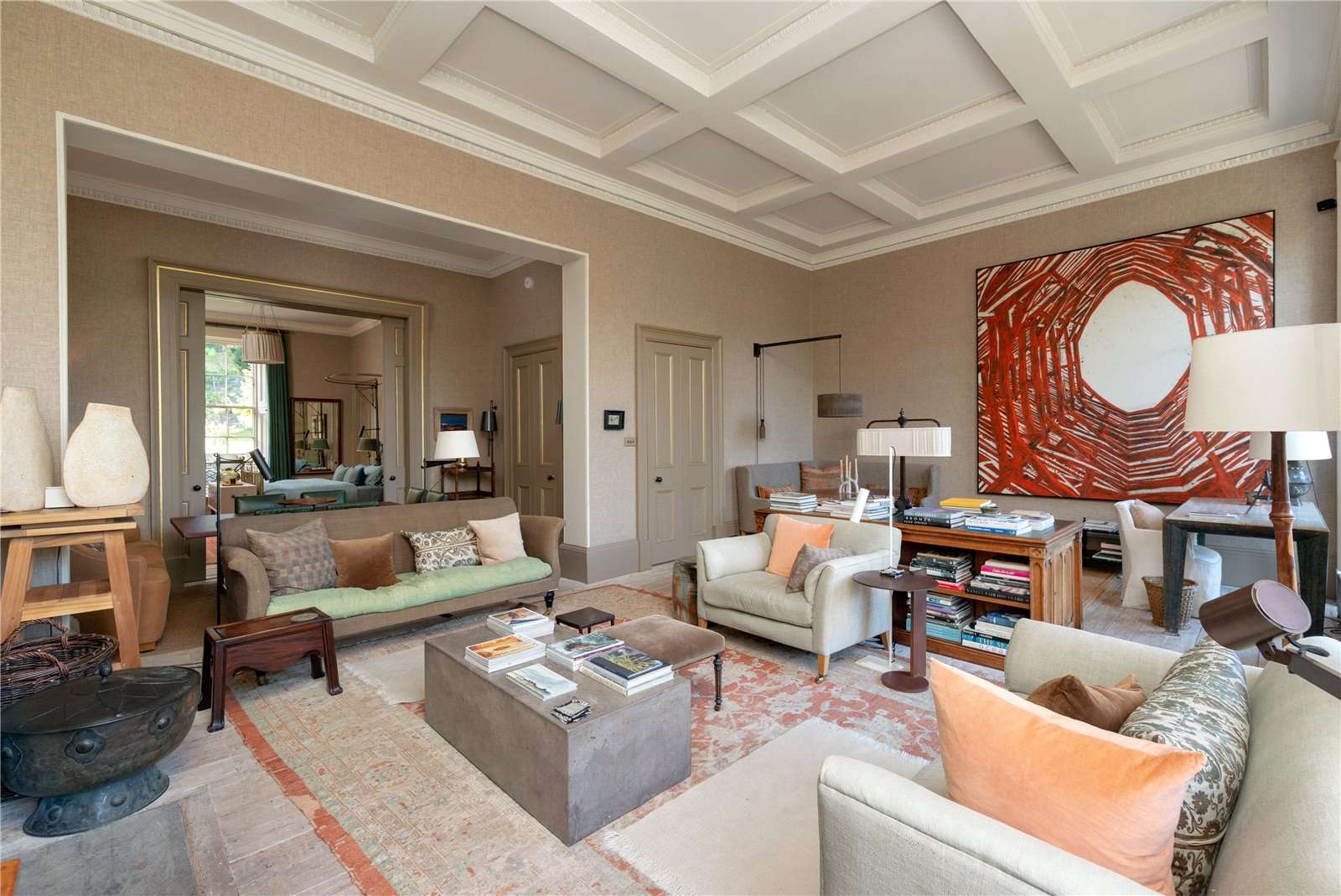 REGENT TERRACE - Portfolio by Savills