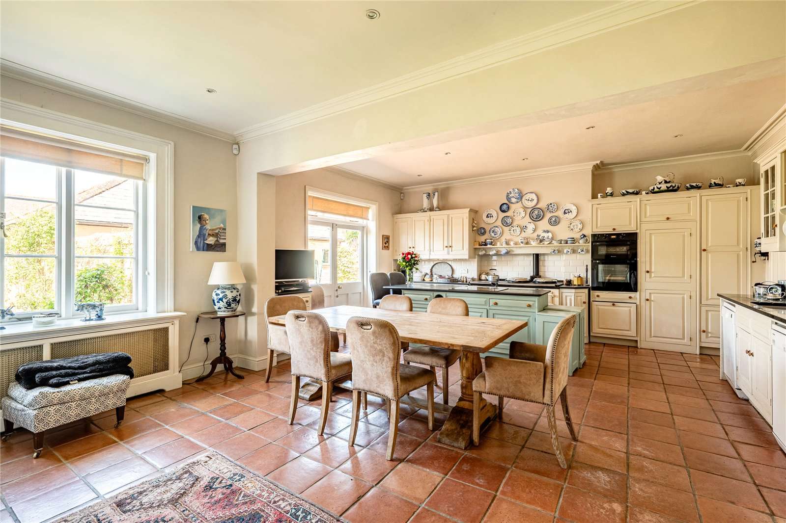 EAST STRATTON FARM - Portfolio by Savills