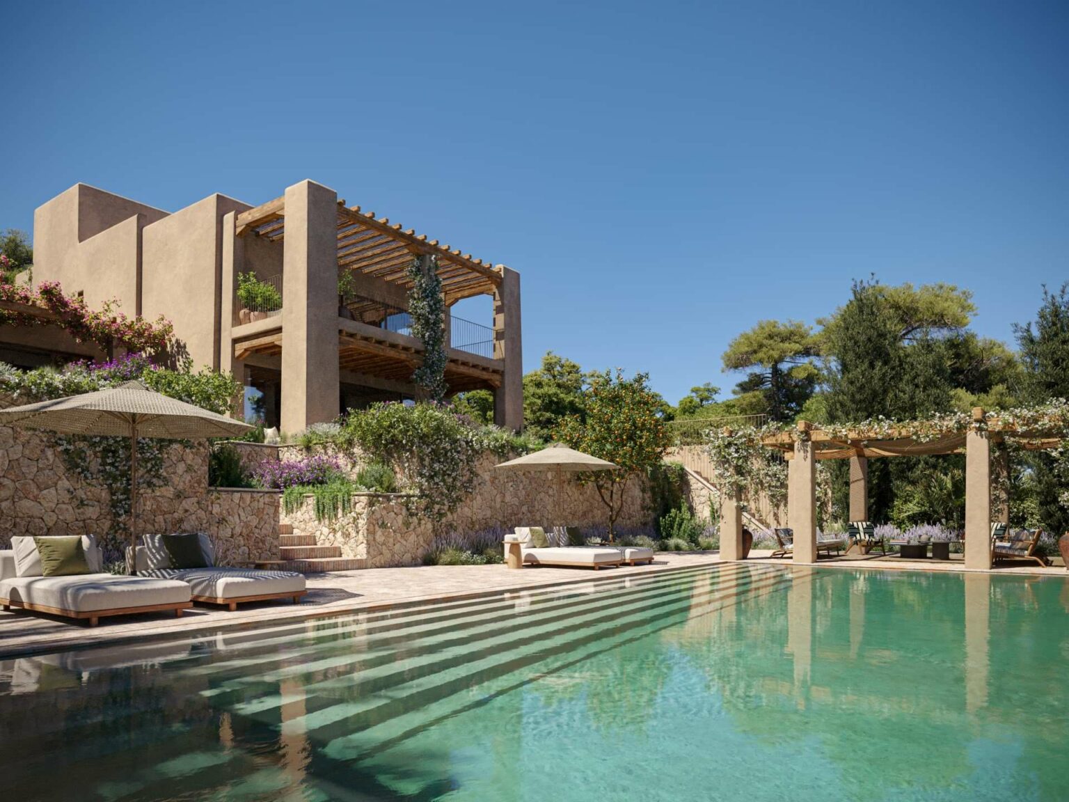 Insider’s Guide to Ibiza - Portfolio by Savills