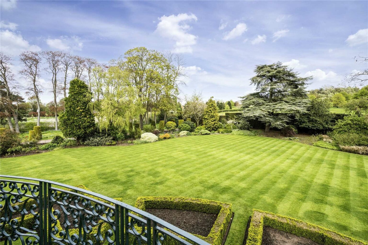 WELHAM HALL - Portfolio by Savills