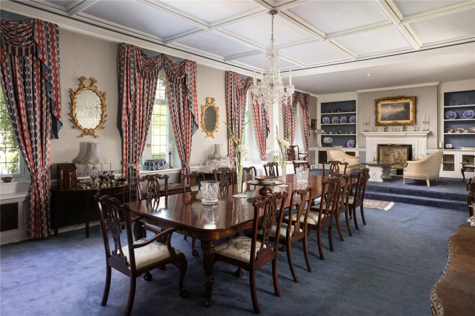 WHIXLEY HALL - Portfolio by Savills