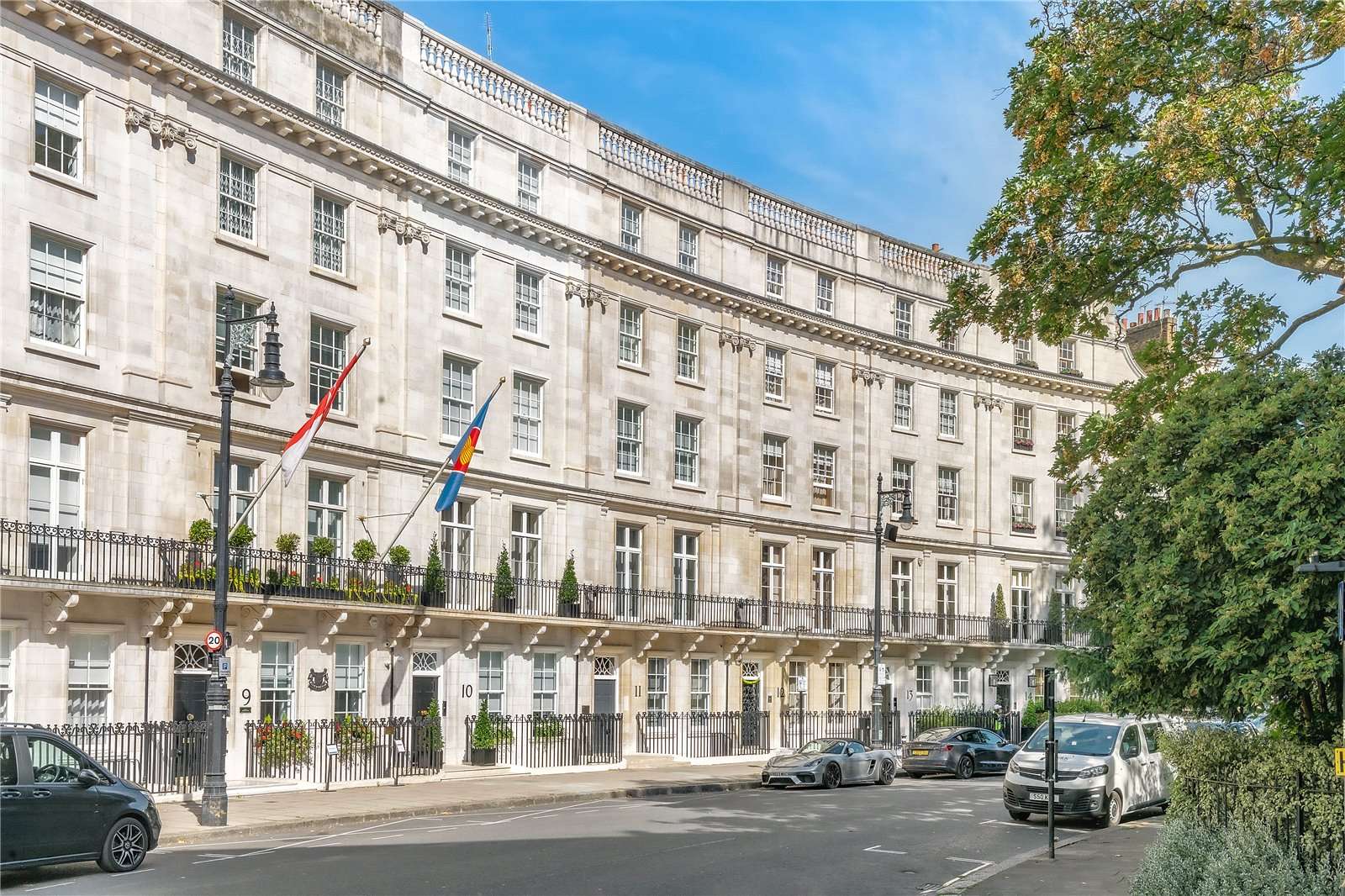 Properties Archive - Portfolio by Savills