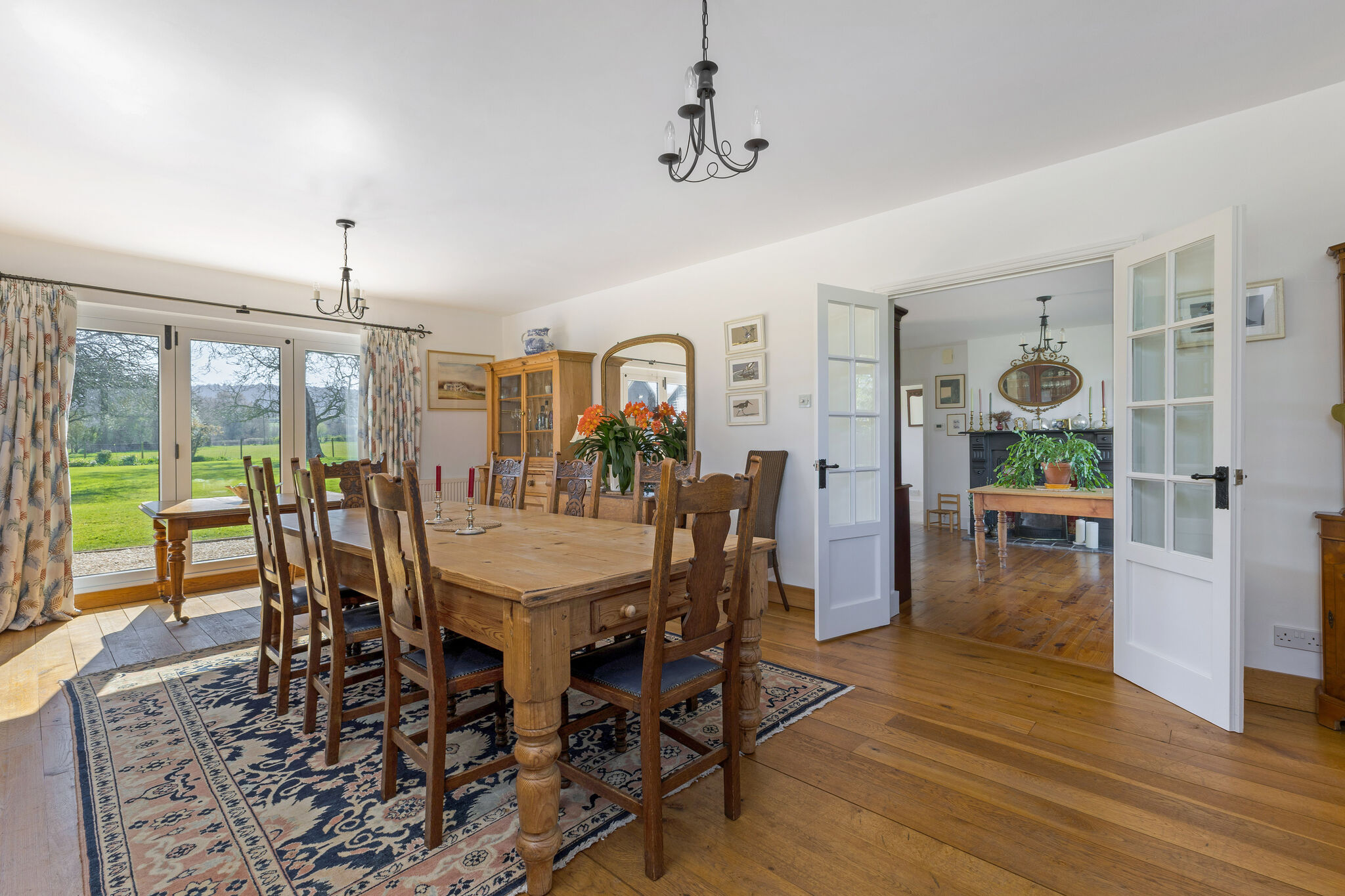 THE GABLES - Portfolio by Savills