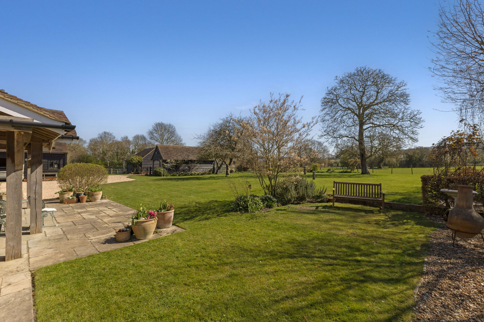 THE GABLES - Portfolio by Savills