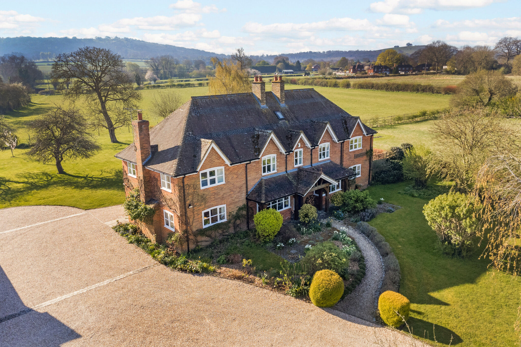 THE GABLES - Portfolio by Savills