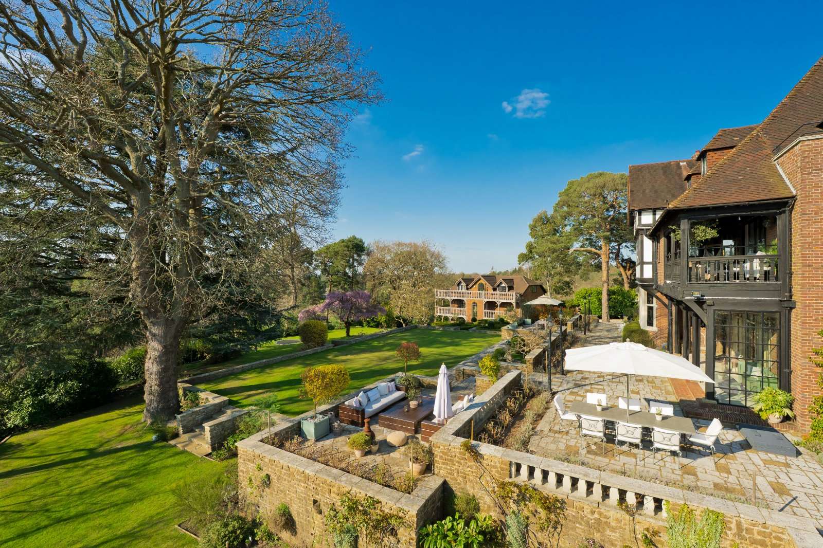 YAFFLE HILL - Portfolio by Savills