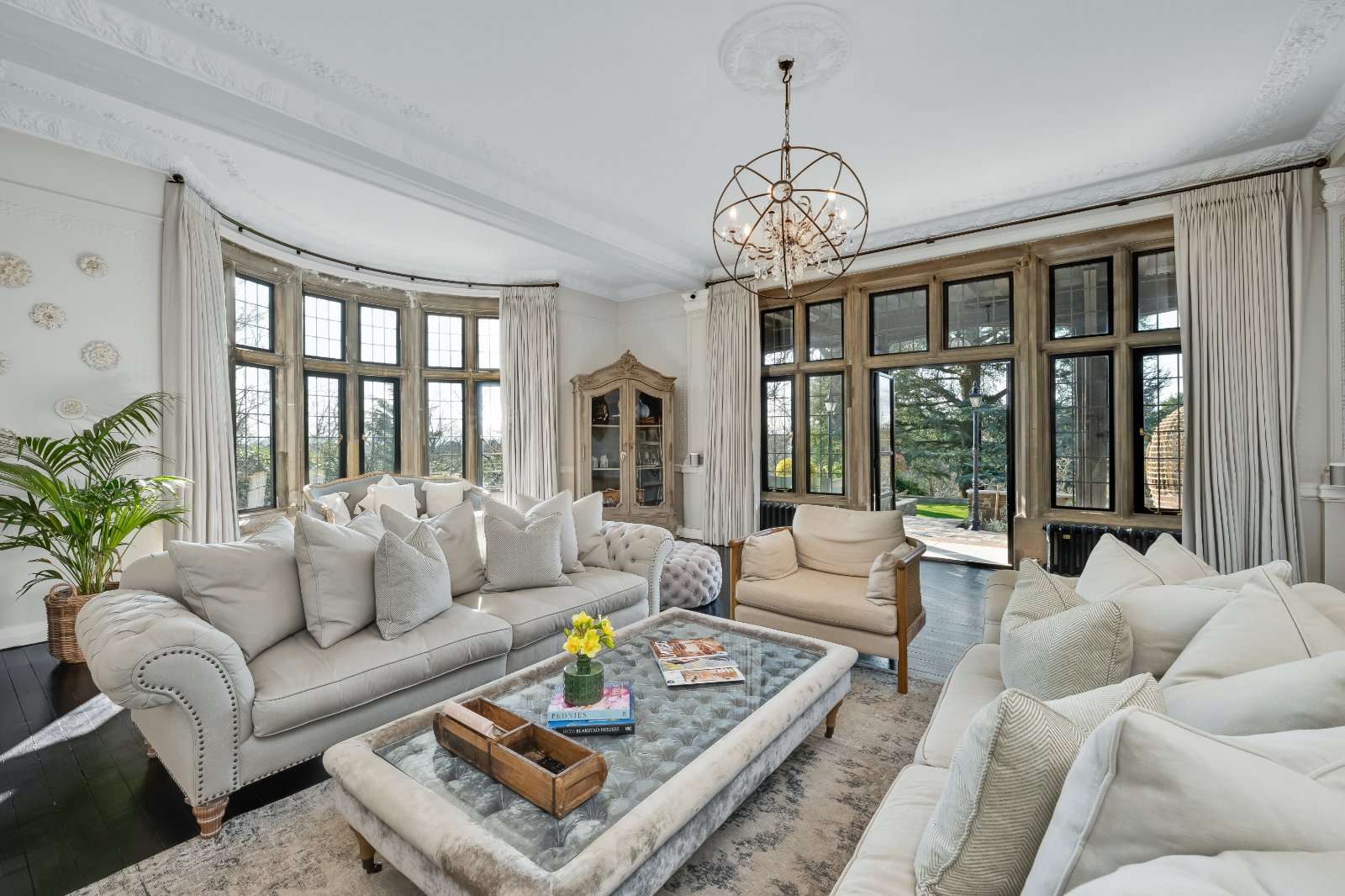 YAFFLE HILL - Portfolio by Savills